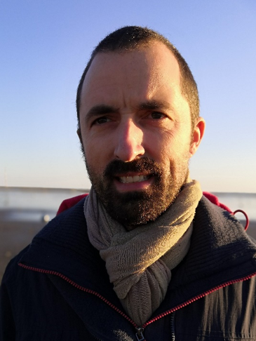 Charles BERRY – Arès Passionnément, Xavier Daney.
